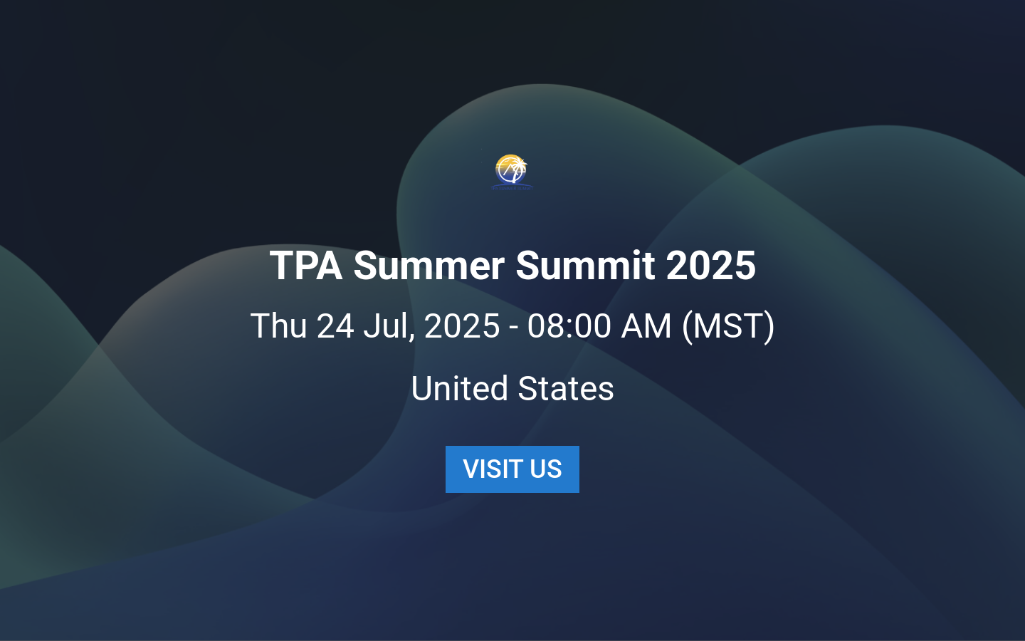 TPA Summer Summit 2025